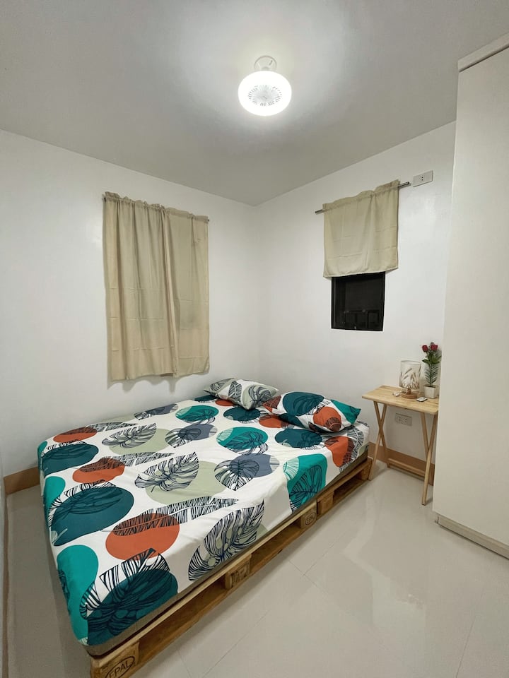 Bougainvillea Terrace 3 - Malolos