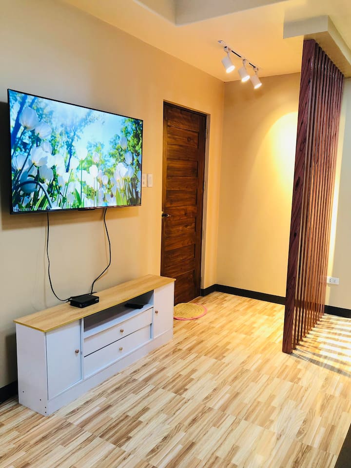 15pax-u6-r & F Vigan Transient - Vigan City