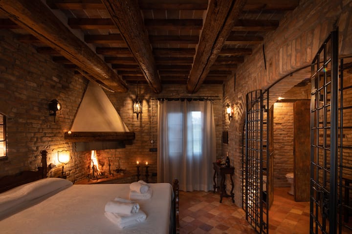 Suite A Ferrara “Le Segrete” - Ferrara