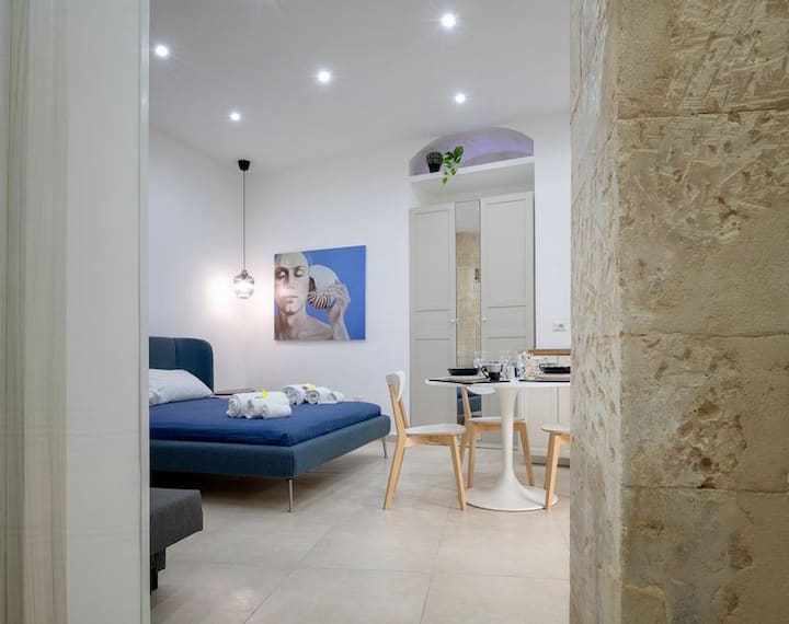 Noto Centro - Eloro Guest House - Noto