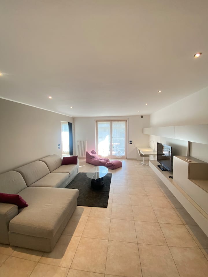 Casa Annalisa - Riva del Garda