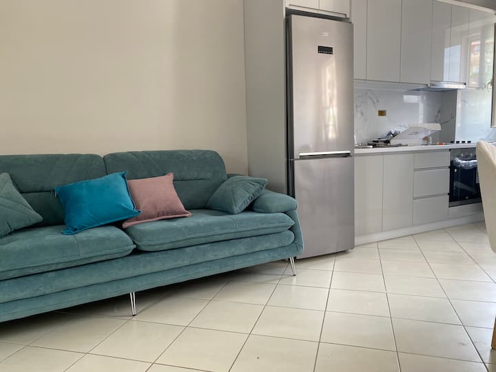 Apartmentsmarino-2- - Himarë