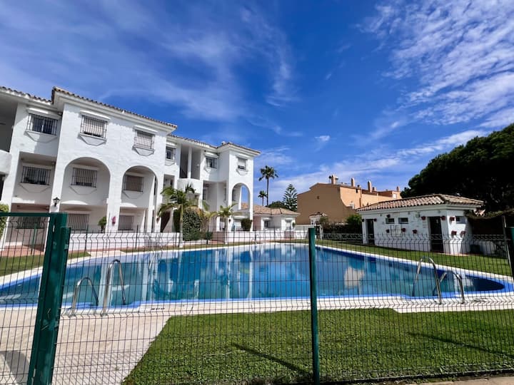 Apartamento Empul Costa Sancti Petri - Chiclana de la Frontera