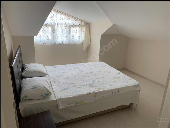 Amasra Merkez'de Daire - Amasra