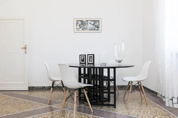 Giovanni Pisano Apartment - Pisa
