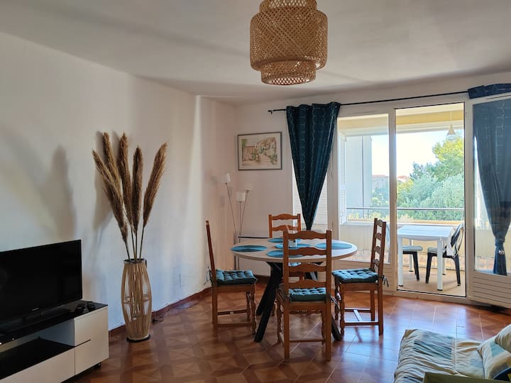 Appartement L'île-rousse - L'Île-Rousse