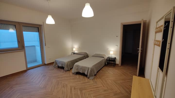 B&b Teatro2 - L'Aquila