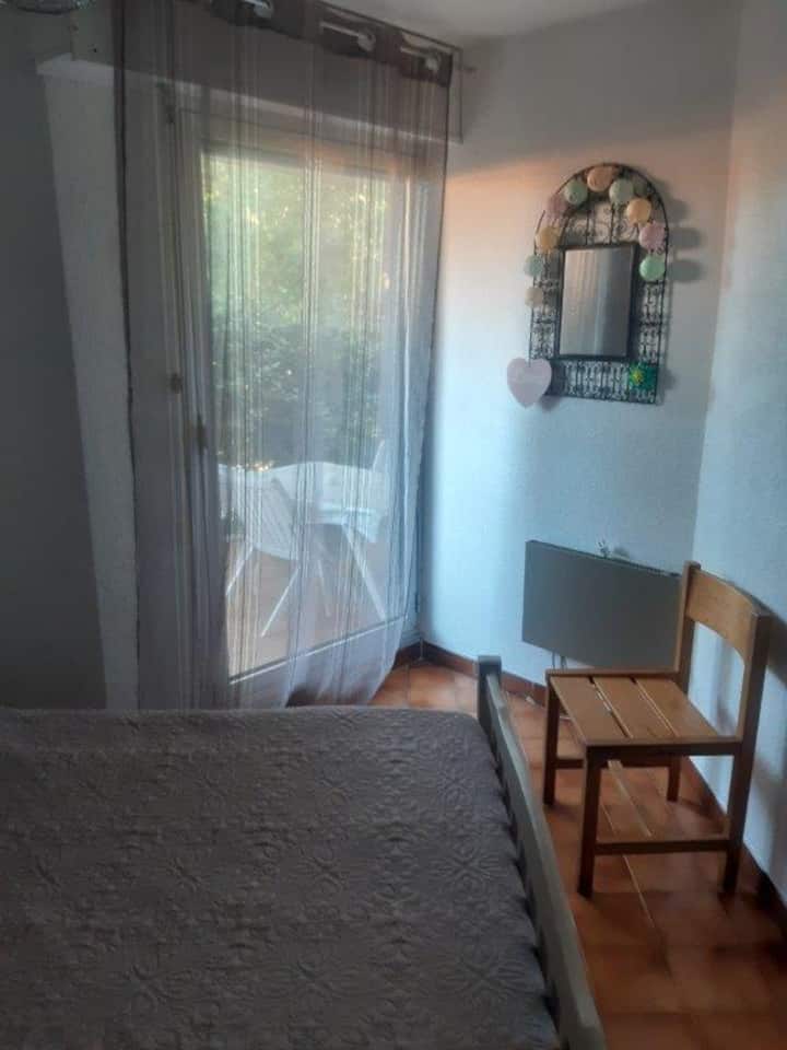 Loué Semaine, Quinzaine Ou Plus - Cavalaire-sur-Mer