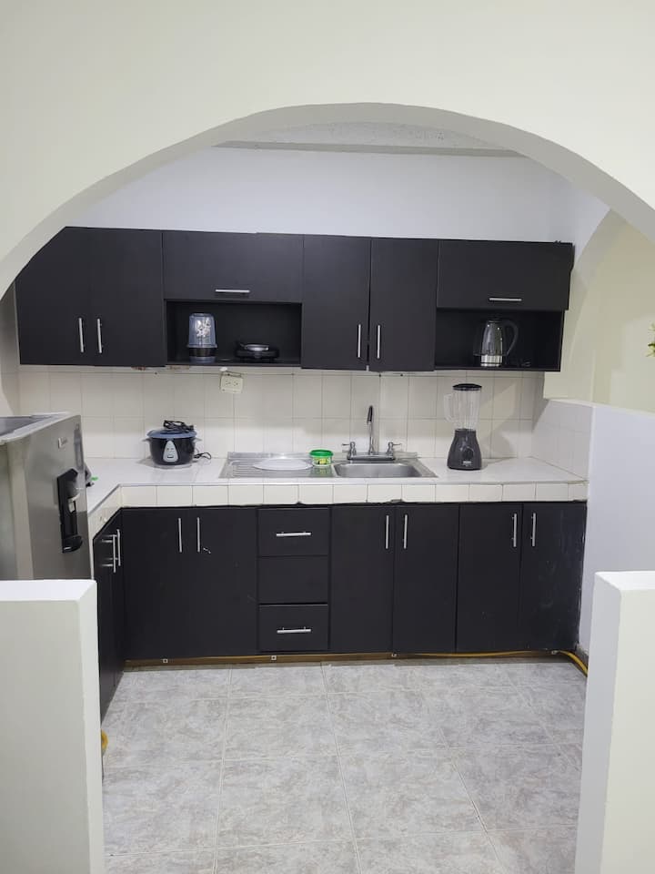 Casa Central, Primer Piso - Norcasia