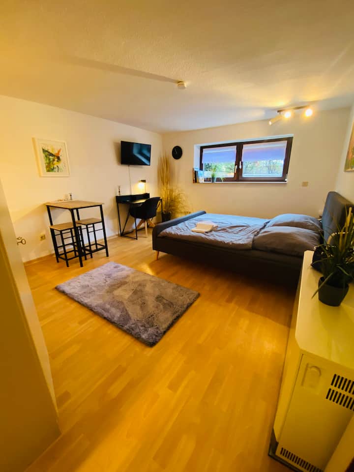 Oase Auf Zeit Bietet Dieses Apartment! - Langenhagen