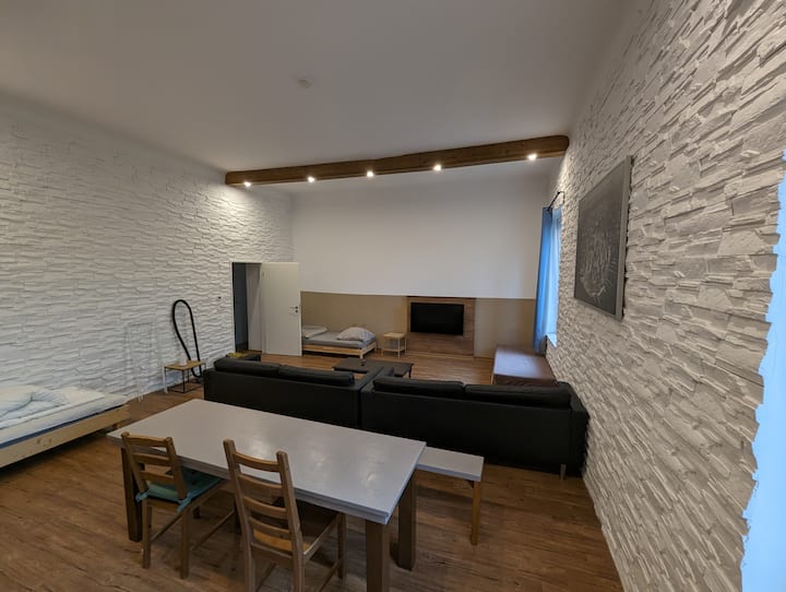 Merry Apartment 4 - Berlin Schönefeld Airport (SXF)