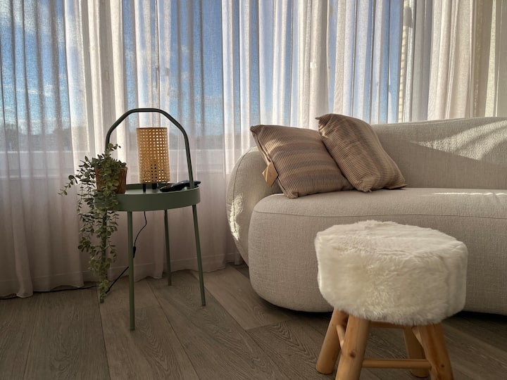 Groenendijk_8 Luxe Appartement - Koksijde
