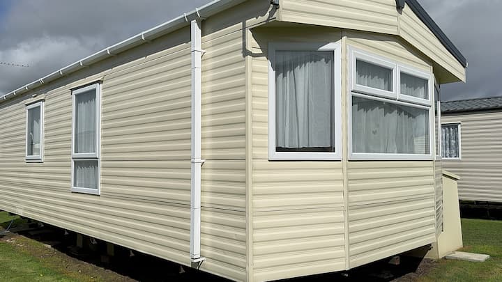Luke’s Holiday Home - Dymchurch