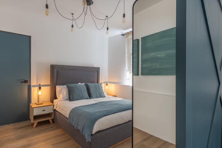 Stunning Suite, ¡Great Location! - Mexico City