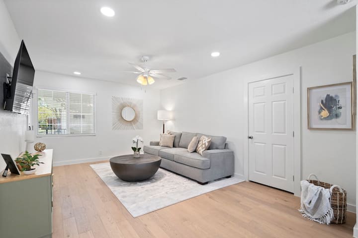 Lakewood-smu-wr Lake-downtown-walkable-2br-2 Kings - Dallas