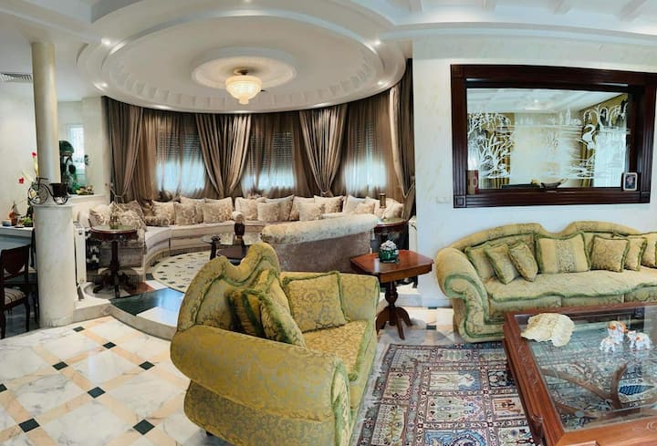 Jolie Villa à Nabeul - Nabeul