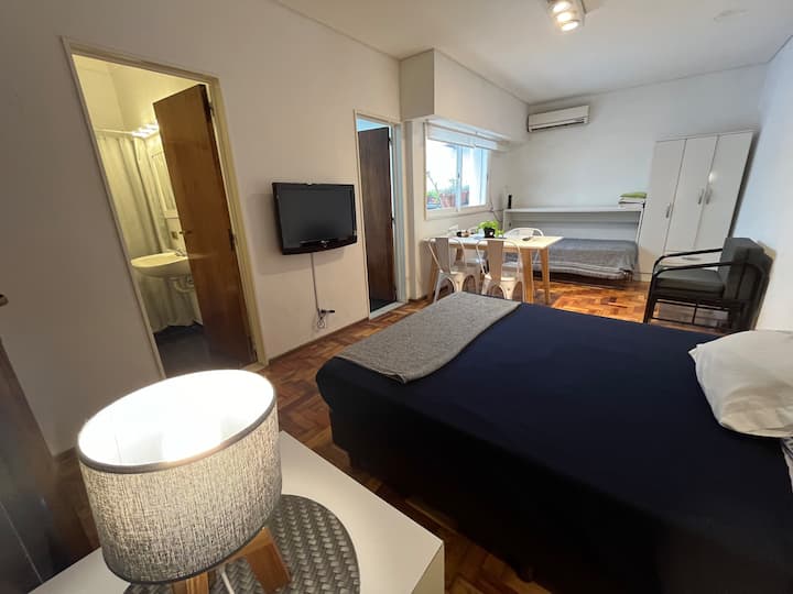Recoleta Full Completo - Buenos Aires