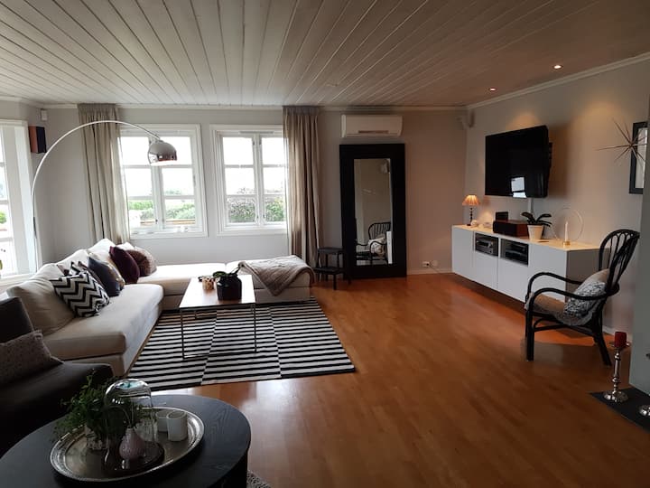 Ons House/villa 240m2 For Rent - Stavanger