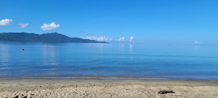 The Pacific Cove Villa - Casiguran