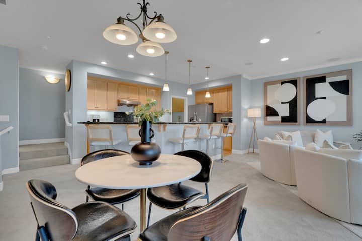 Convenient Sj W/ Pool And Hot Tub By Hello Hideout - San Jose