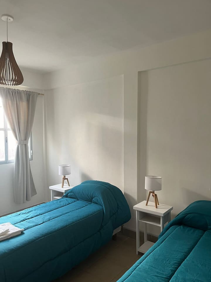 Morada Las Caléndulas - Ushuaia