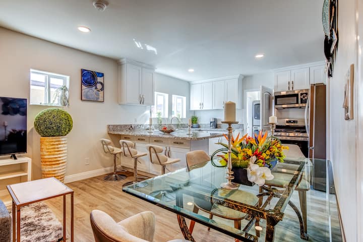 Cozy Home Near Sofi/kia/laxintuit - Redondo Beach, CA