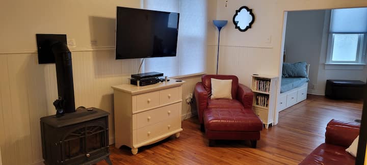 Indigo Cottage - Everett