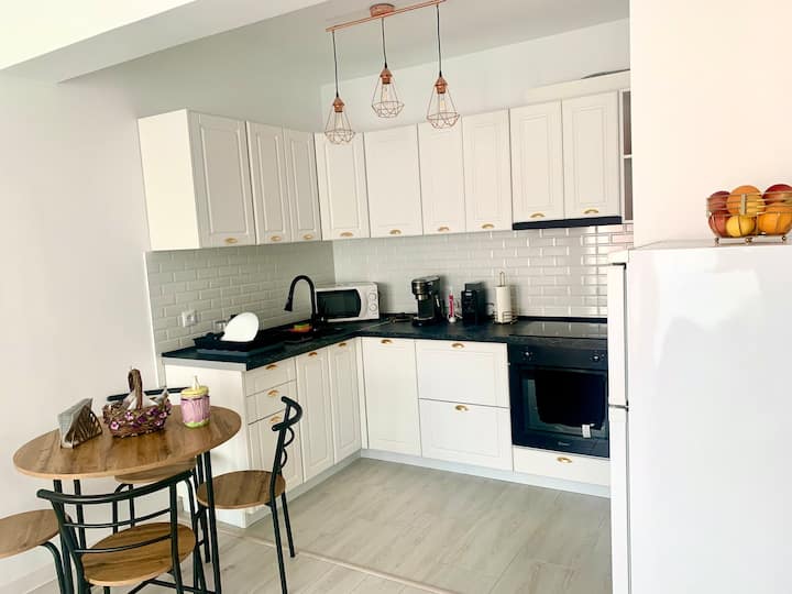 Apartament Cu O Cameră - Târgu Mureș