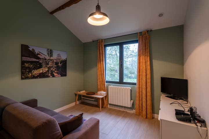 Maison Mont Valérien - Nanterre