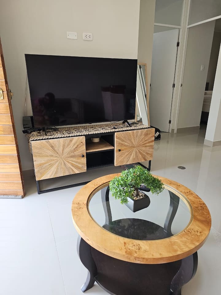 Casa Cerca A #Huacachina Y Cc. - Santiago