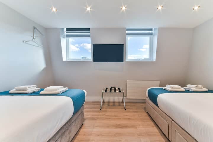 Gorgeous Brand New Flat In Angel - London