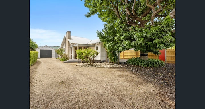 Ocean Retreat In Rosebud - Arthurs Seat