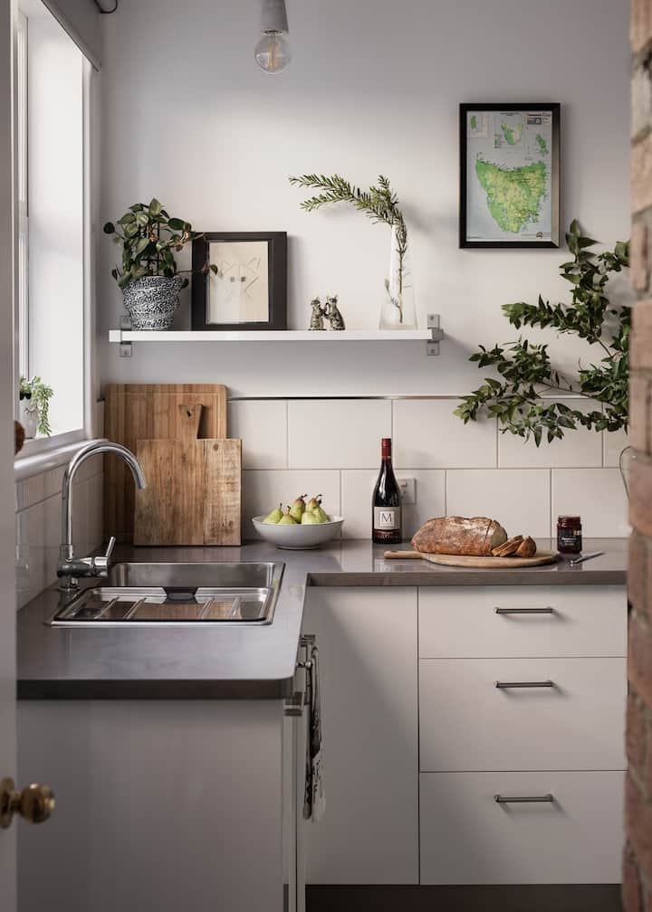 Tasman House - Hobart