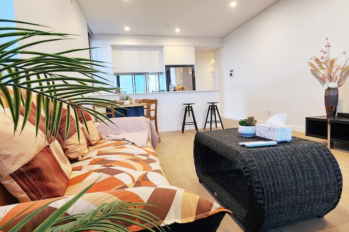 Must-stay Apartment In Bankstown Nsw! - Sydney