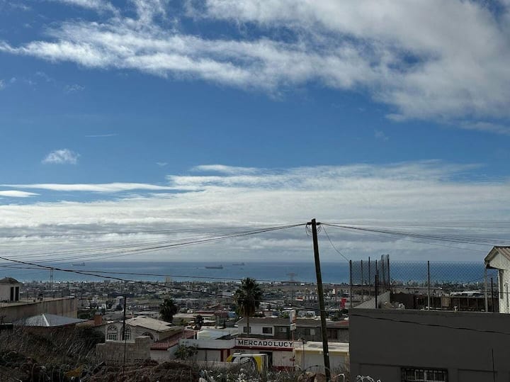 Torres Airbnb - Rosarito