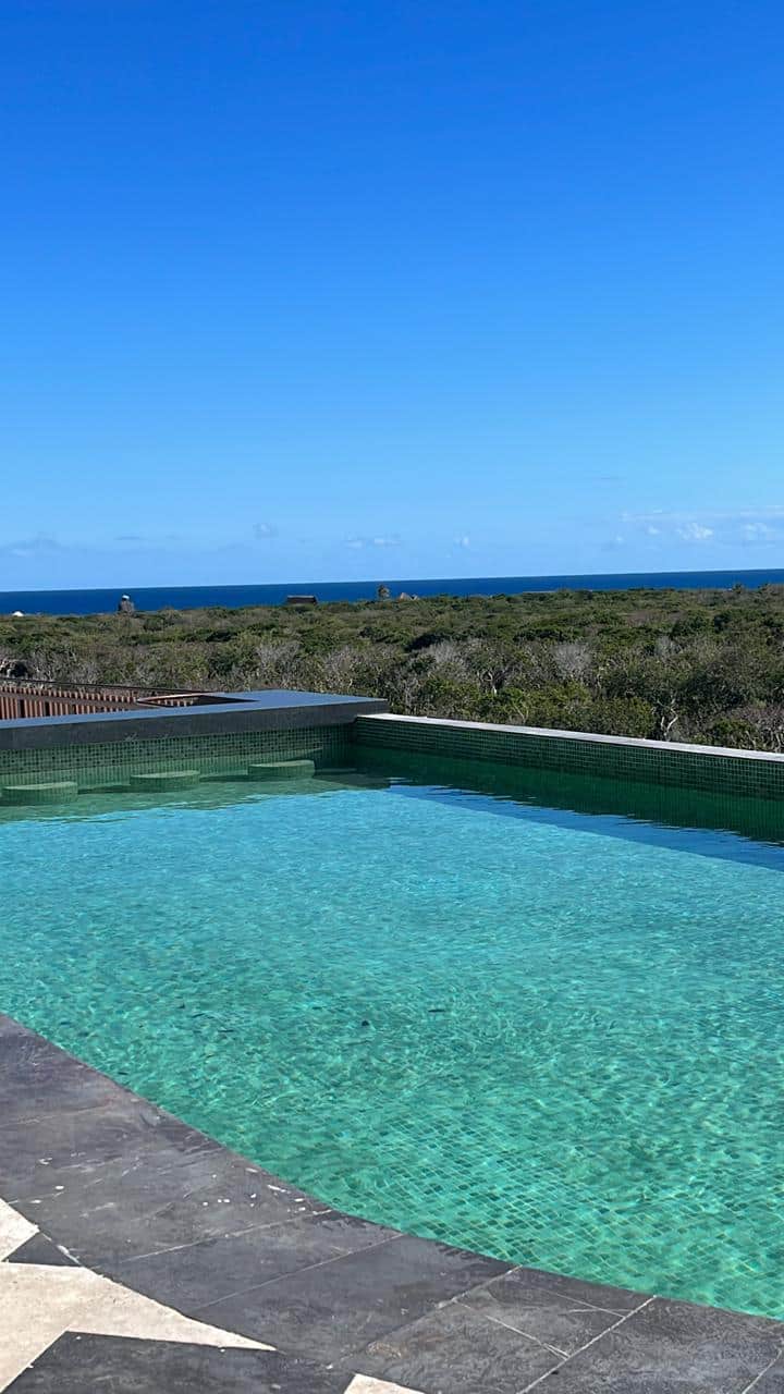 Unique Rooftop Sea View/walking To Beach. The Best - Paradise Beach