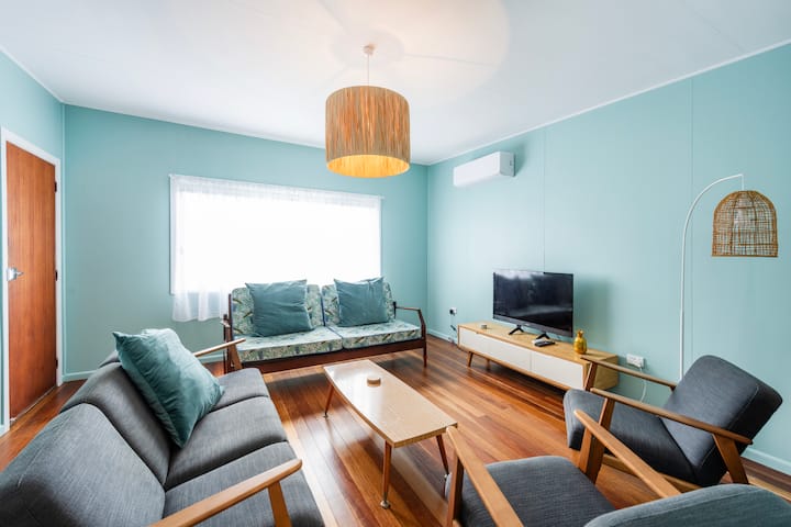 Little Banksia 1 - Yamba