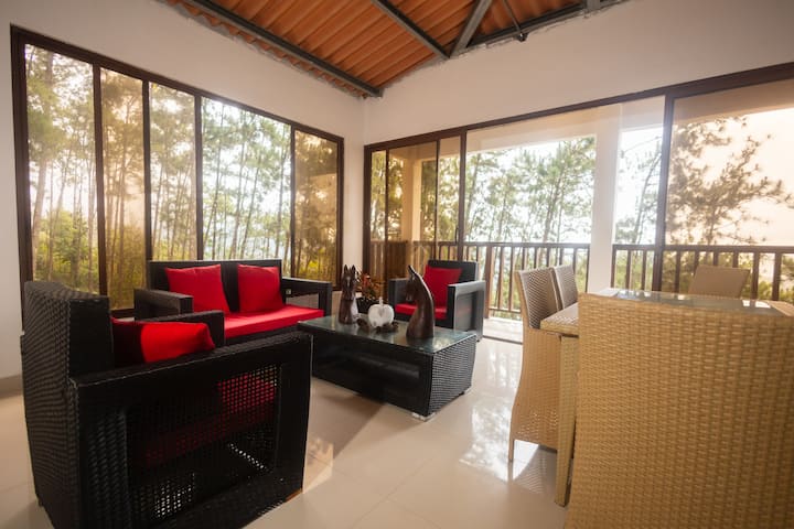 Casa En La Naturaleza - Panama