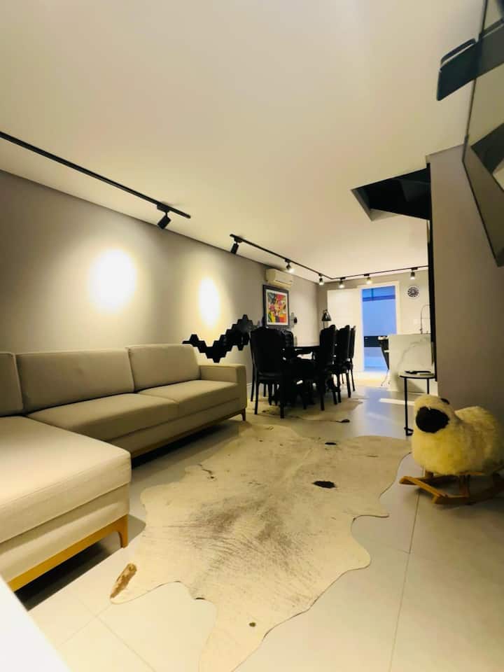 Casa Luxuosa Em Canela/rs. - Canela