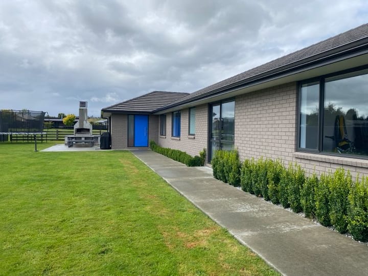 Holiday Haven - Te Anau