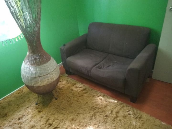 The Green Room - Mission Beach