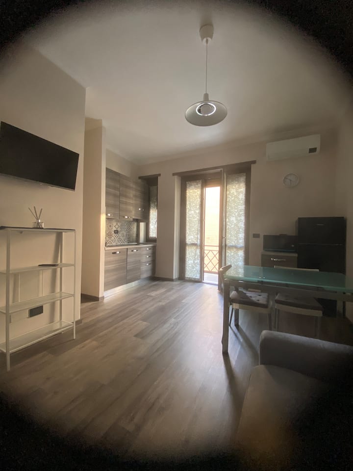 Monolocale Zona Dante Torino - Turin