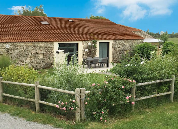 Gîte "La Bourrine" - Challans