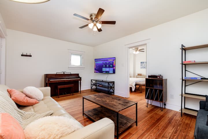 South Hampton Paradise - Saint-Louis, MO