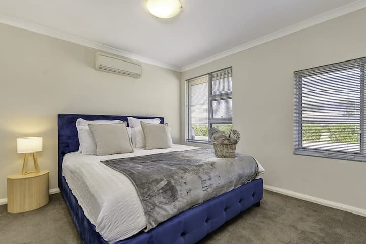 Your Comfortable Getaway Home - Iluka