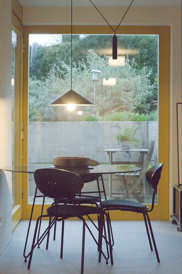 Apartment Im Architekturensemble - Landshut