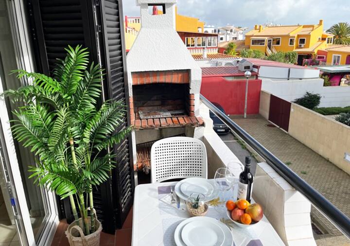Lagos Apartment Ocean View - Lagos