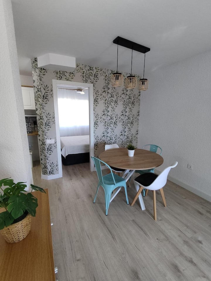 Apartamento En Roda De Bará - Roda de Bará