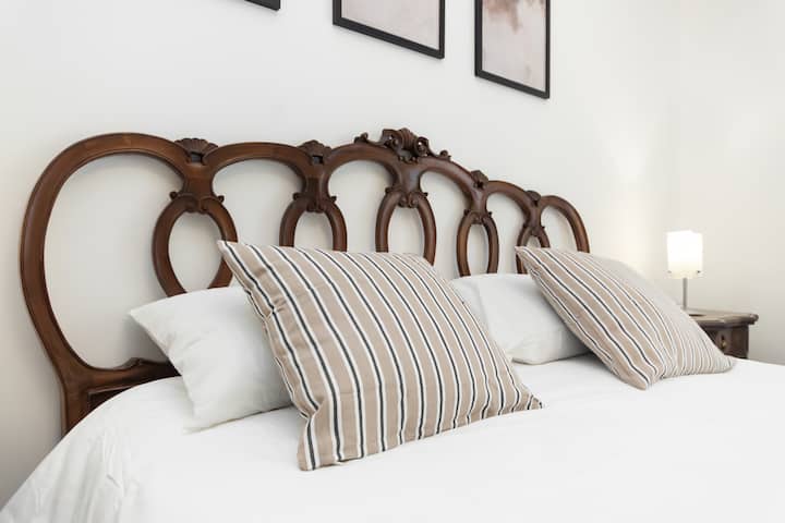 9 Minutes From The Center And Station - Genua