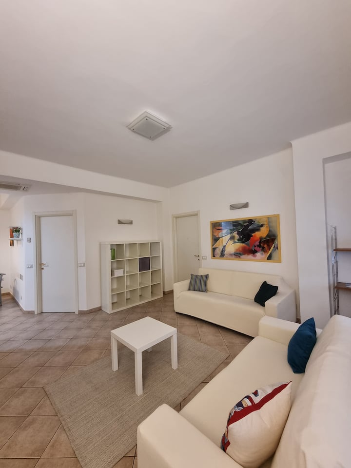 Apartamento Central - Sestri Levante